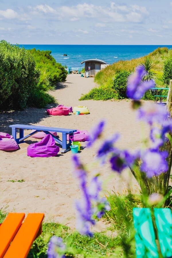 Beach House - Widemouth Bay
