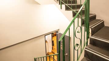 Escadas