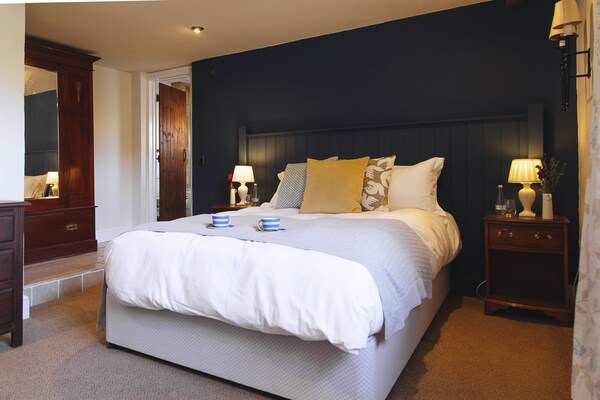 Blue Ball Inn - Sidmouth