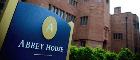 Pormenores do exterior