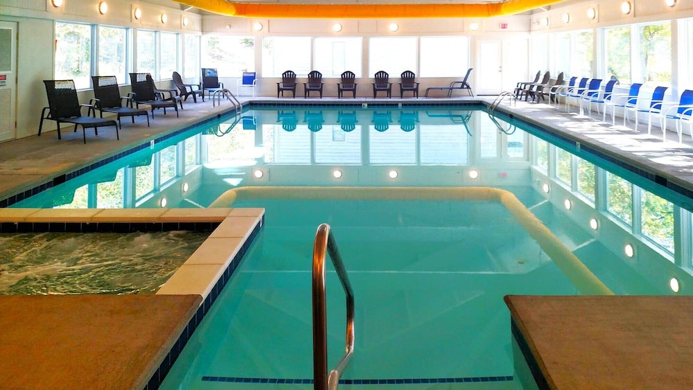 シャレー ハイ - シェナンドー国立公園