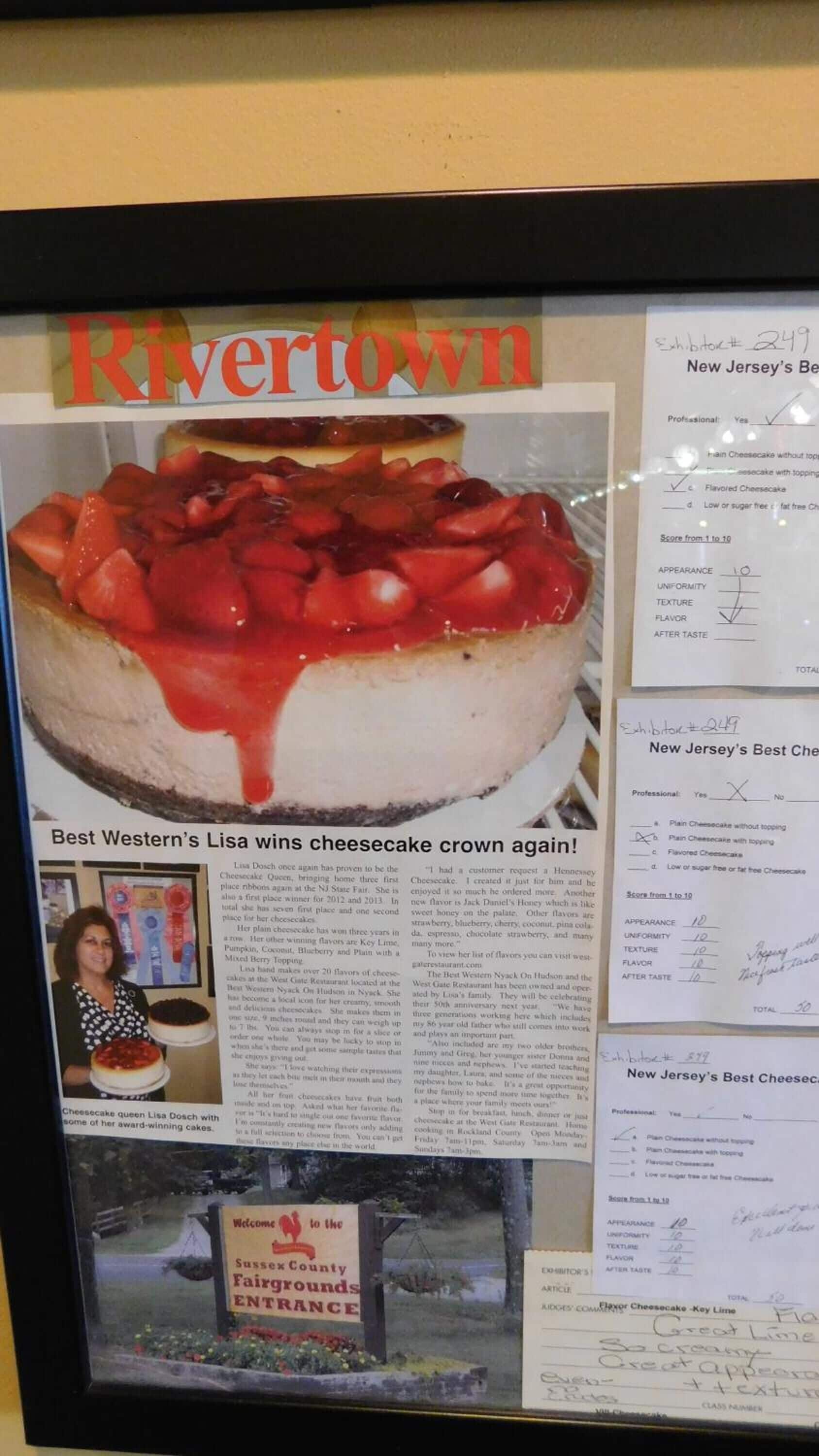 West Gate Inn Nyack Reviews, Deals & Photos 2024 - Expedia