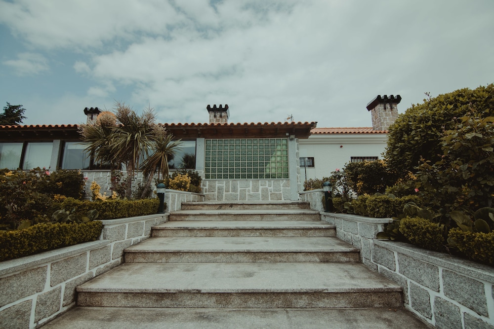 Albergaria Senhora Do Espinheiro - Seia