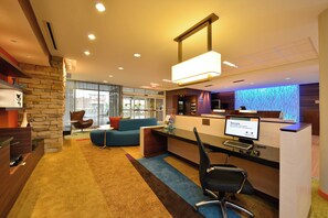 Comodidade do alojamento