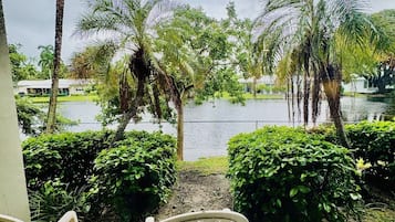Varanda