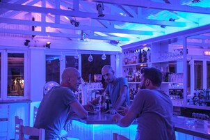 Bar (na propriedade)