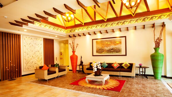 Howard Villa - Checheng