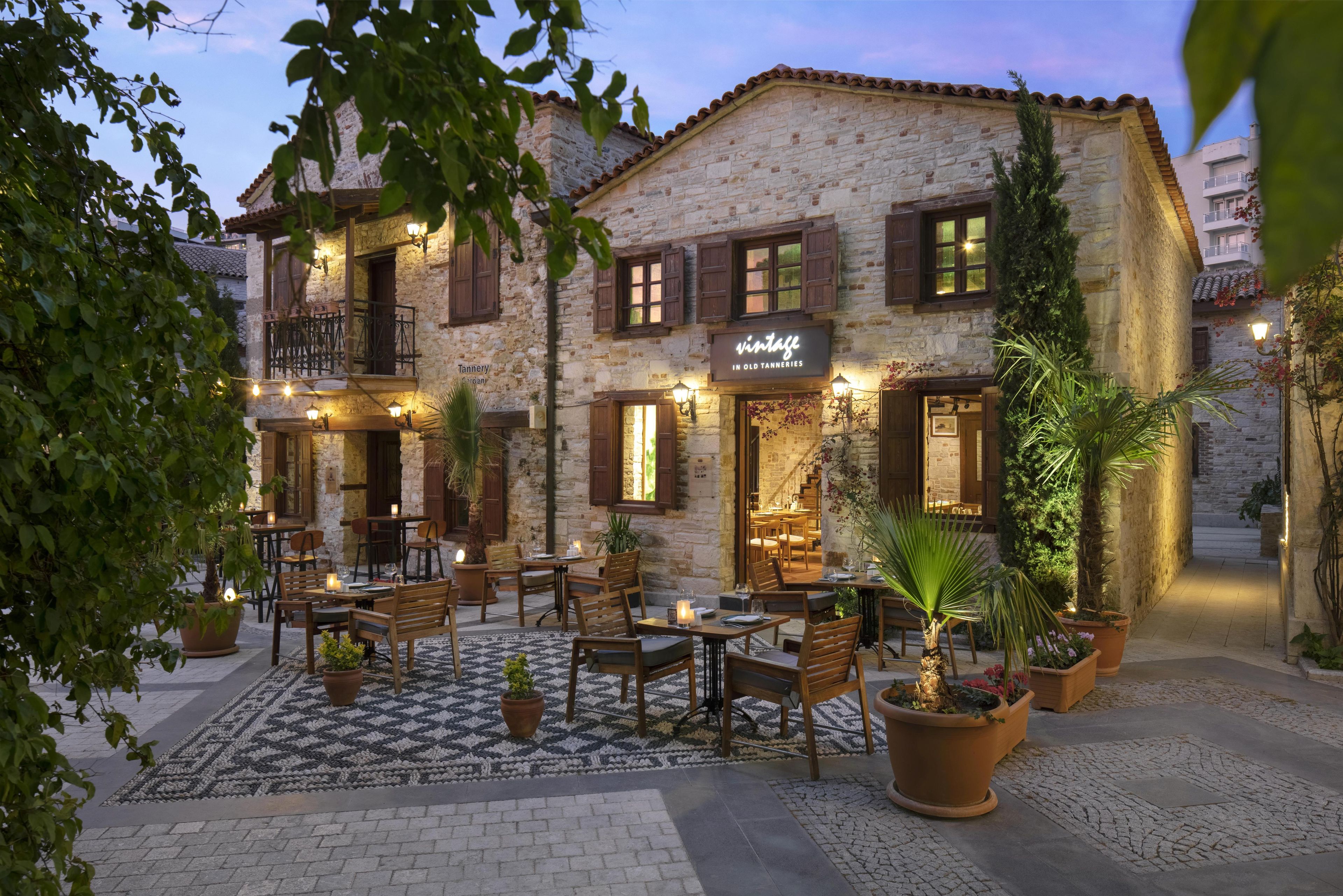 Restaurante