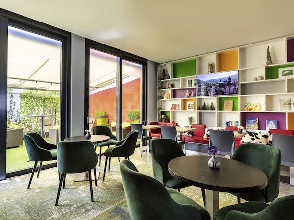 Ibis Styles Karlsruhe Ettlingen - Karlsruhe