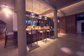 Bar (no alojamento)