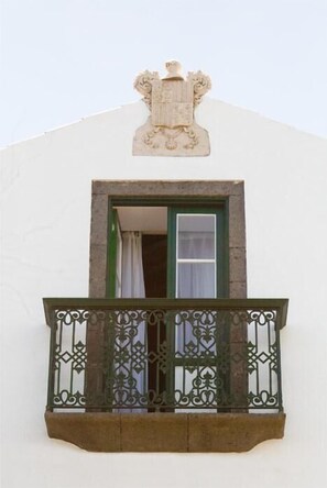 Pormenores do exterior