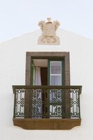 Pormenores do exterior