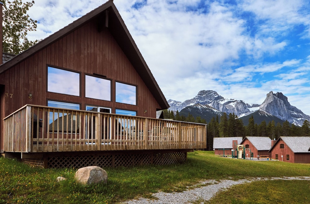 Banff Gate Mountain Resort - Alberta