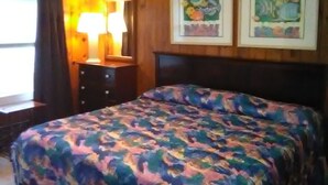 Apartamento Standard, 2 quartos