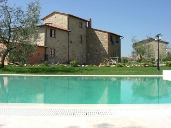 B&b Le Caselle - Toscane