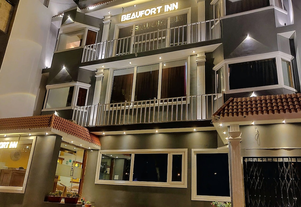 The Beaufort Inn - Delhi