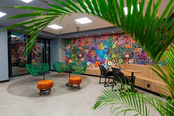 Ibis Styles Goiânia Shopping Estação - Goiânia