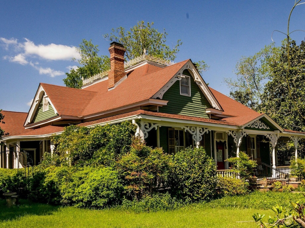 Holly House Of Hamilton - Pine Mountain, GA