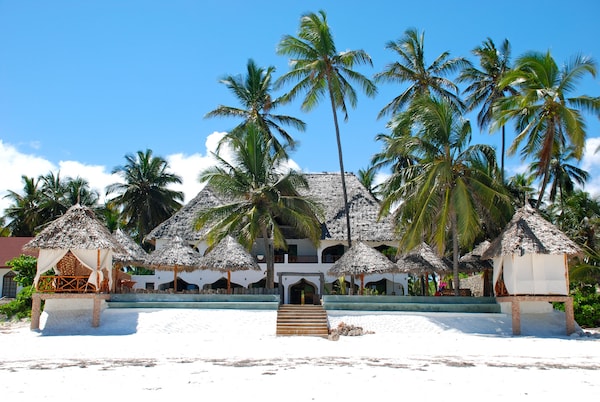 Zanzibar House - Sansibar