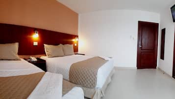 Apartamento empresarial, terraço (Plus) | 1 quarto, cofres nos quartos, escrivaninha