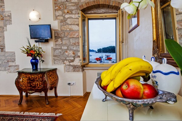 Residence La Carera - Rovinj