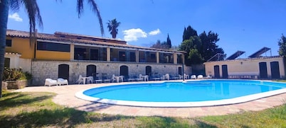 Azienda Agrituristica Le Chiuse