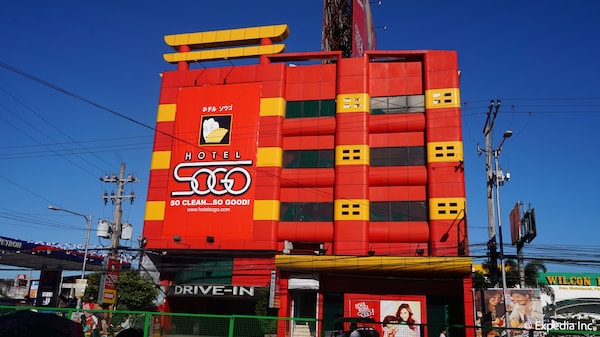Hotel Sogo Dau - Mabalacat