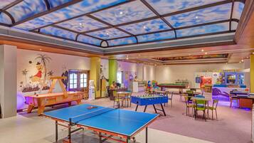 Sala de jogos