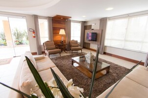 TV LCD 32 polegadas com canais digitais, TV