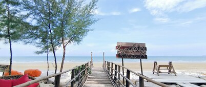 Pranburi Cabana Resort