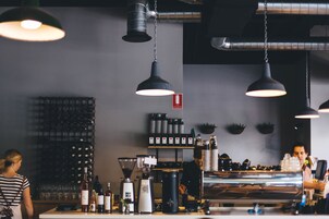 Café