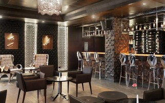 Bar (no alojamento)