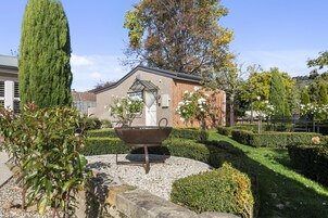 Rivulet | Terraço/pátio