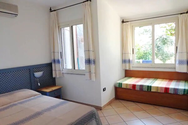 Residence La Chimera - Villasimius