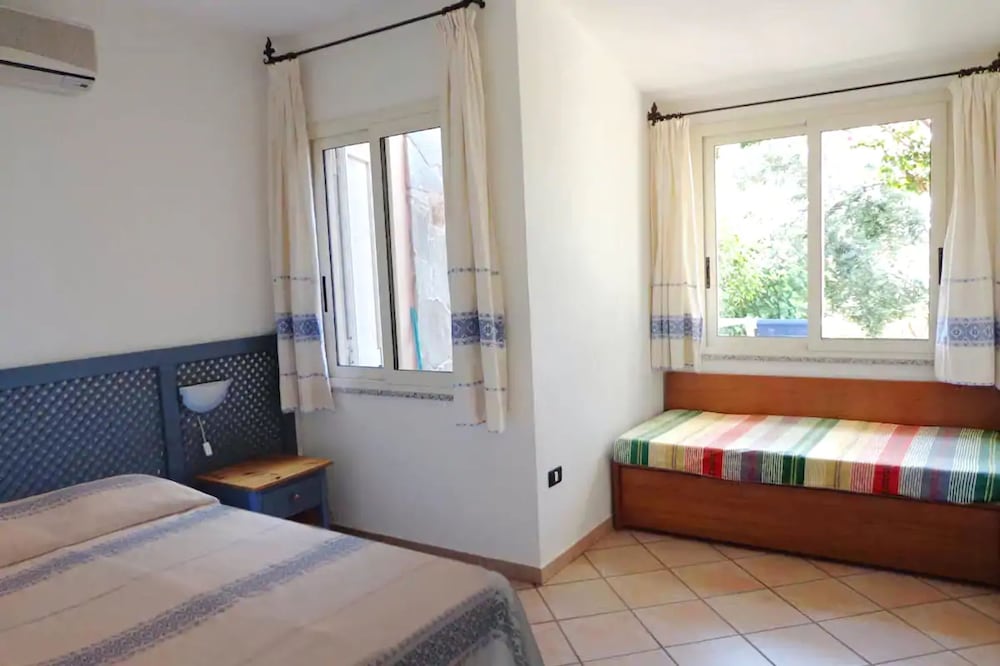 Residence La Chimera - Villasimius