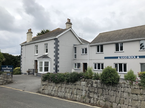 Lugo Rock - Cornovaglia