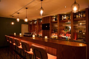 Bar (no alojamento)