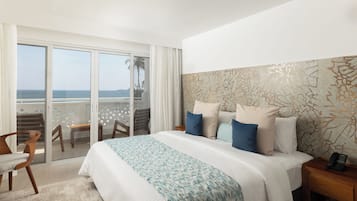 Quarto Superior | Cofre no quarto, secretária, Wi-fi grátis, roupa de cama fornecida