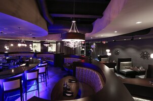 Café da manhã, almoço e jantar