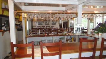 Bar (no alojamento)