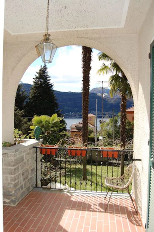 Bed And Breakfast Casa Nini - Lombardy