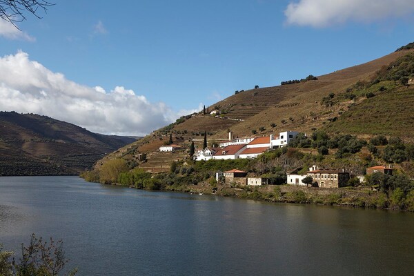 Quinta De La Rosa - Pinhão