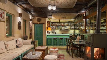 Bar (no alojamento)