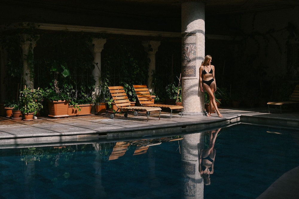 Heybe Hotel & Spa - Cappadocia