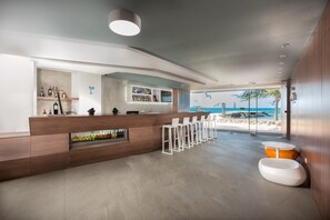 Bar (no alojamento)