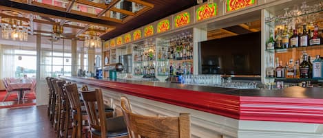 Bar (no alojamento)