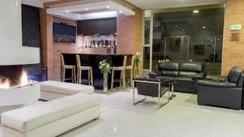 Bar (na propriedade)