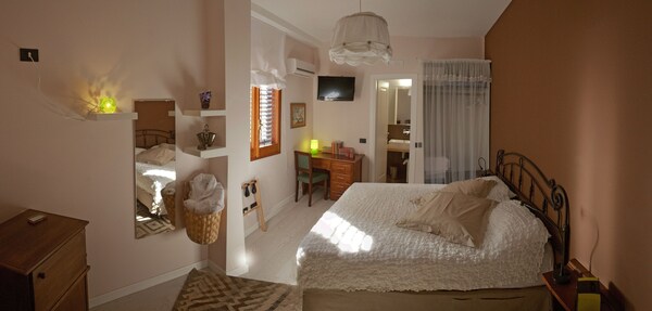 Lirma B&b - Cefalù