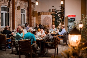 Restaurante