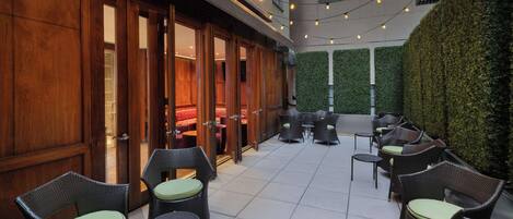 Comodidade do alojamento